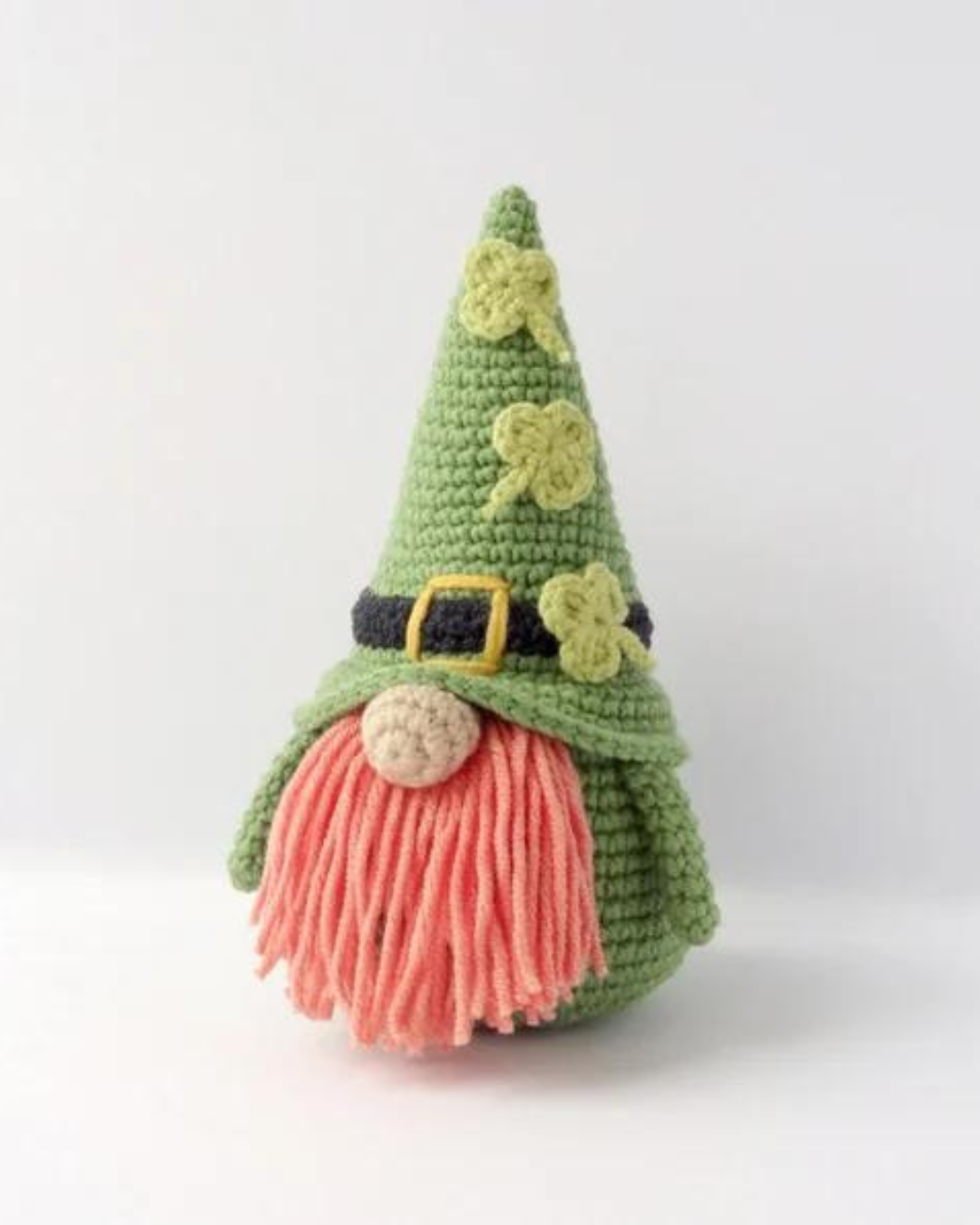 12 Must Have St Patrick's Day Crochet Patterns