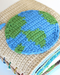 20 Earth Day Crochet Patterns to Save the Planet